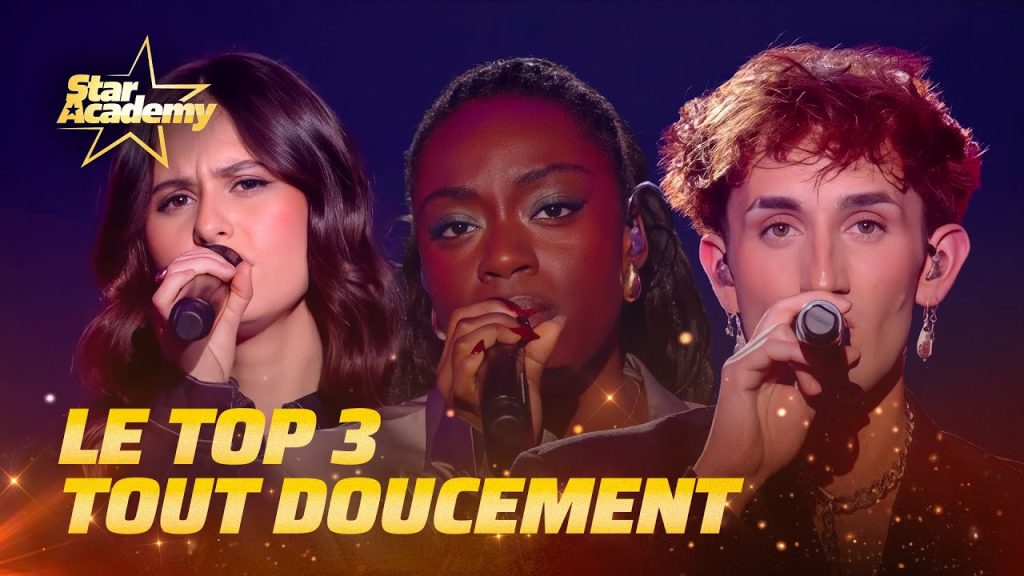 Star Academy : Ambre et Victor éblouissent, découvrez le vainqueur face ...